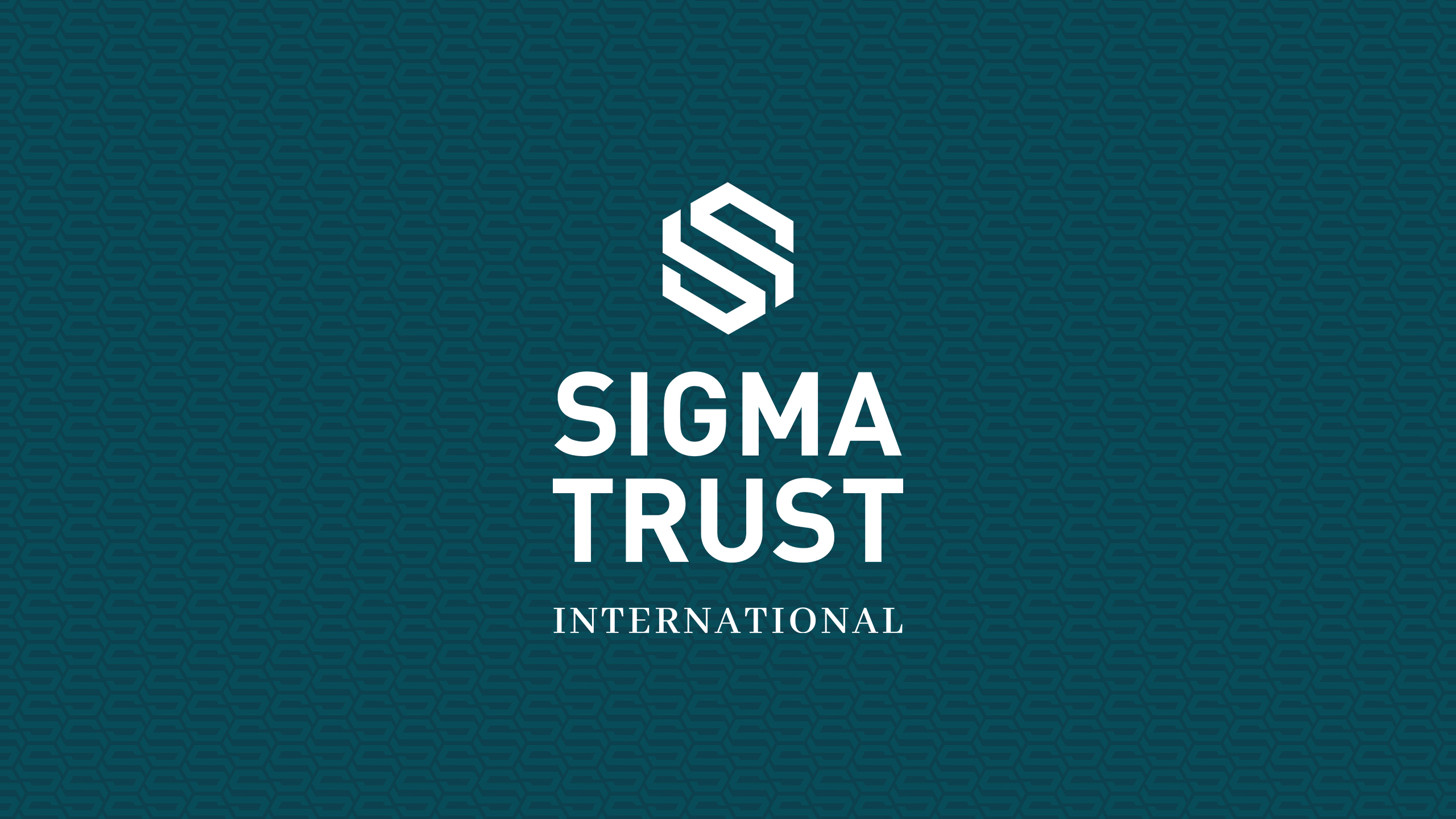 SIGMA TRUST INTERNATIONAL, nova marca | Portefólio QUATROP
